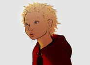 Bee Farseer | Robin Hobb's Realm of the Elderlings Wiki | Fandom