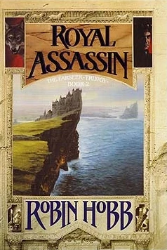 Royal Assassin | Robin Hobb's Realm of the Elderlings Wiki | Fandom