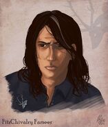 FitzChivalry Farseer | Robin Hobb's Realm of the Elderlings Wiki | Fandom