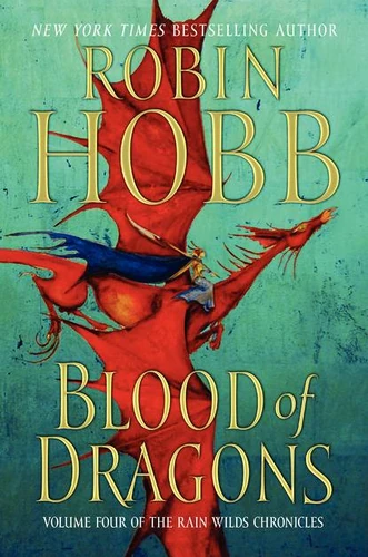 Blood of Dragons | Robin Hobb's Realm of the Elderlings Wiki | Fandom