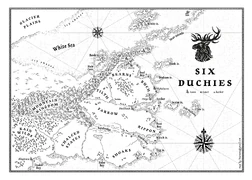 Interactive Maps | Robin Hobb's Realm of the Elderlings Wiki | Fandom