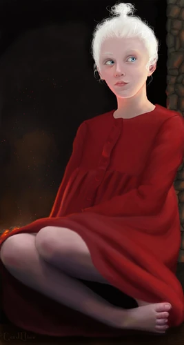 Bee Farseer | Robin Hobb's Realm of the Elderlings Wiki | Fandom