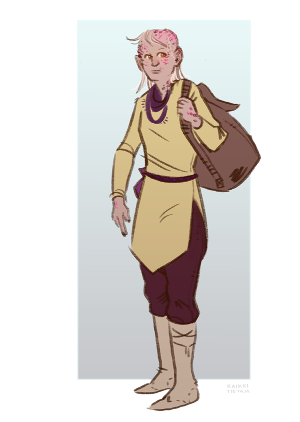 Sylve | Robin Hobb's Realm of the Elderlings Wiki | Fandom