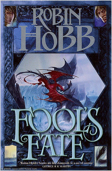 Fool's Fate | Robin Hobb's Realm of the Elderlings Wiki | Fandom