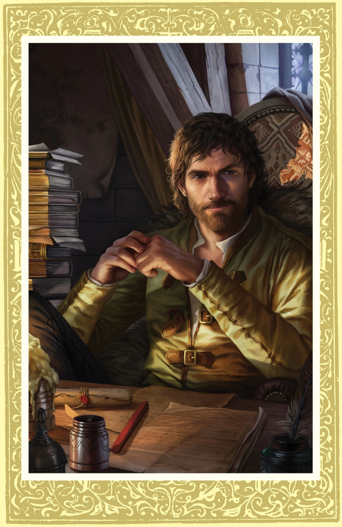 Category:Deceased | Robin Hobb's Realm of the Elderlings Wiki | Fandom