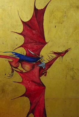 Heeby | Robin Hobb's Realm of the Elderlings Wiki | Fandom