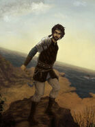 FitzChivalry Farseer | Robin Hobb's Realm of the Elderlings Wiki | Fandom