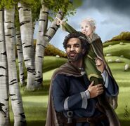 FitzChivalry Farseer | Robin Hobb's Realm of the Elderlings Wiki | Fandom