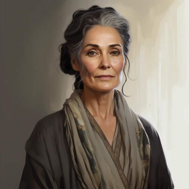 Ronica Vestrit | Robin Hobb's Realm of the Elderlings Wiki | Fandom