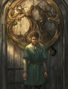 FitzChivalry Farseer | Robin Hobb's Realm of the Elderlings Wiki | Fandom