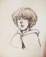 Bee Farseer | Robin Hobb's Realm of the Elderlings Wiki | Fandom