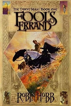 Fool's Errand | Robin Hobb's Realm of the Elderlings Wiki | Fandom