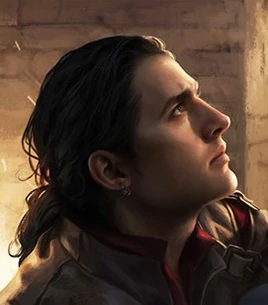 FitzChivalry Farseer | Robin Hobb's Realm of the Elderlings Wiki | Fandom