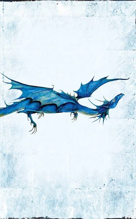 Tintaglia | Robin Hobb's Realm of the Elderlings Wiki | Fandom