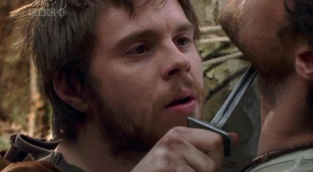 Forrest | Robin Hood Wiki | Fandom