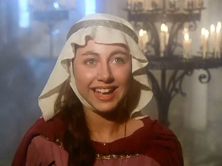 Isabella von Angoulême (Cory Pulman) | Robin Hood Wiki | Fandom