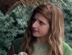 Tess | Robin Hood Wiki | Fandom