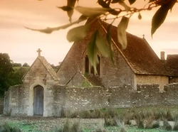 Kloster von Halstead | Robin Hood Wiki | Fandom