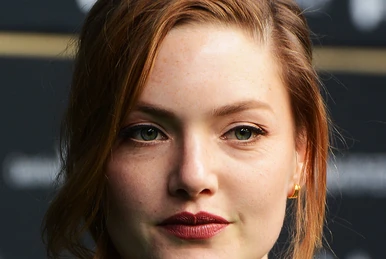 Holliday Grainger Robin Hood