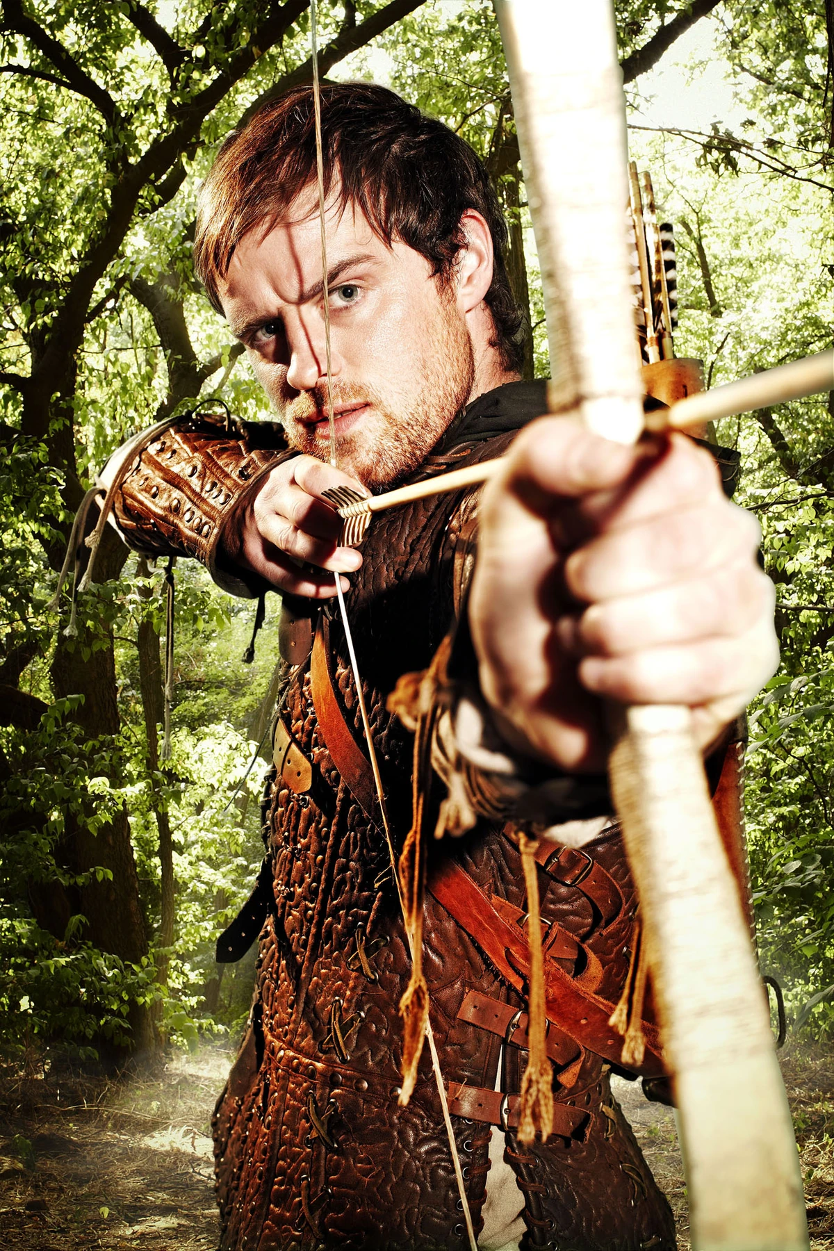 Category:Heroes | Robin Hood Wiki | Fandom
