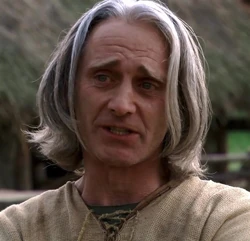 Dan Scarlett | Robin Hood Wiki | Fandom