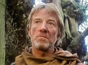 Adam Bell (Bryan Marshall) | Robin Hood Wiki | Fandom