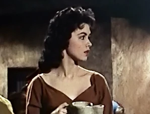 Mary (Magd) | Robin Hood Wiki | Fandom