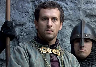 Bennett | Robin Hood Wiki | Fandom