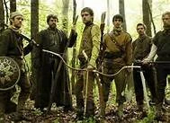 Outlaws | Robin Hood Wiki | Fandom