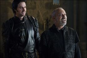 Schwarze Ritter | Robin Hood Wiki | Fandom