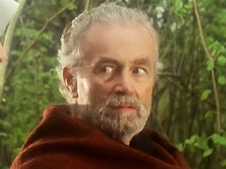 William Fitz Robert (William Russell) | Robin Hood Wiki | Fandom