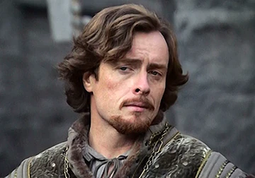 Toby Stephens Robin Hood