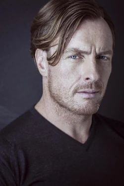 Toby Stephens Robin Hood
