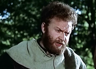 Little John (Leslie Linder) | Robin Hood Wiki | Fandom