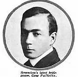 Eugene Pallette | Robin Hood Wiki | Fandom