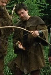 James (Outlaw) | Robin Hood Wiki | Fandom