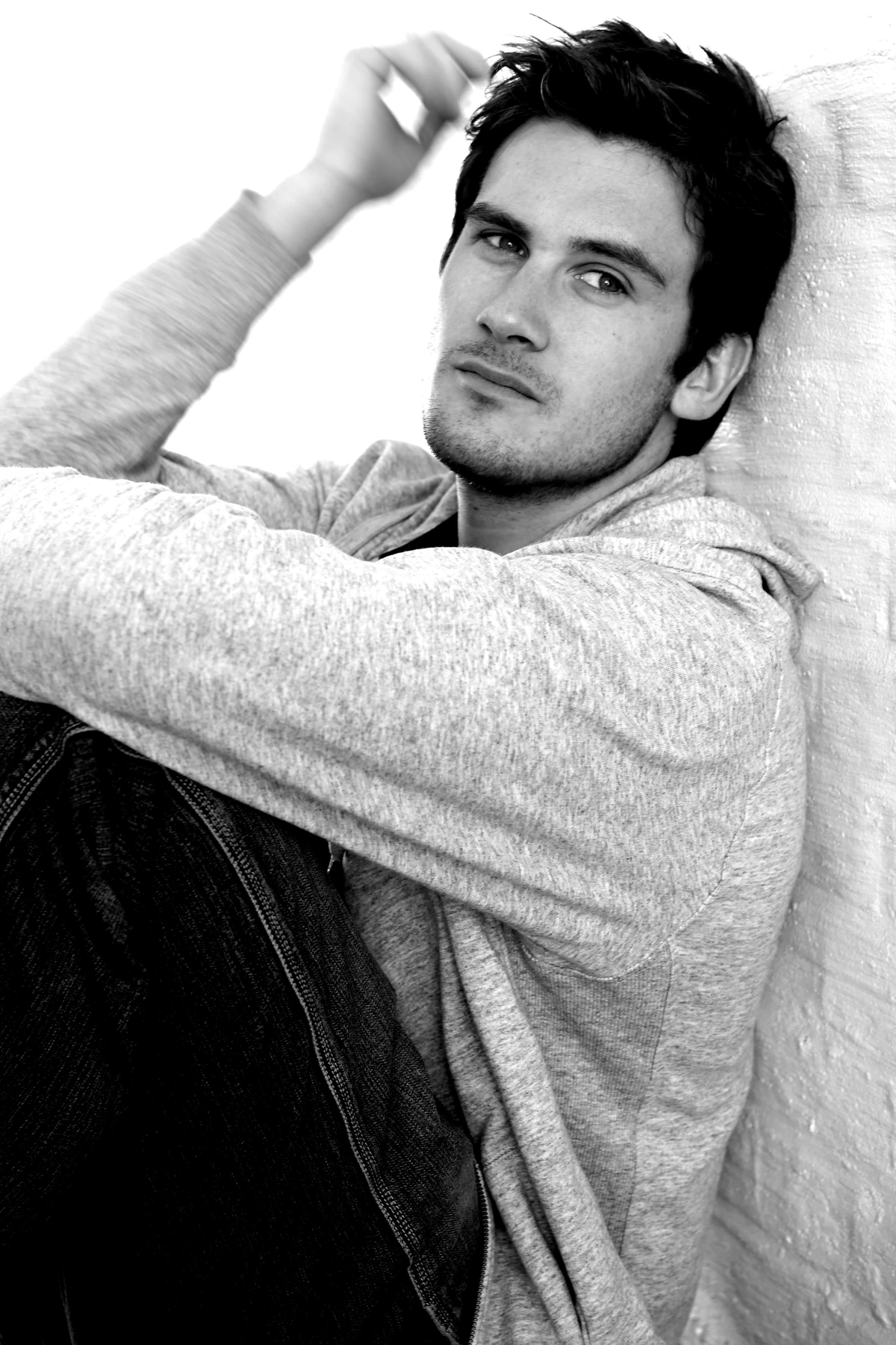 Clive Standen | Robin Hood Wiki | Fandom