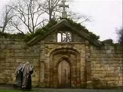 Kirklees Abbey | Robin Hood Wiki | Fandom