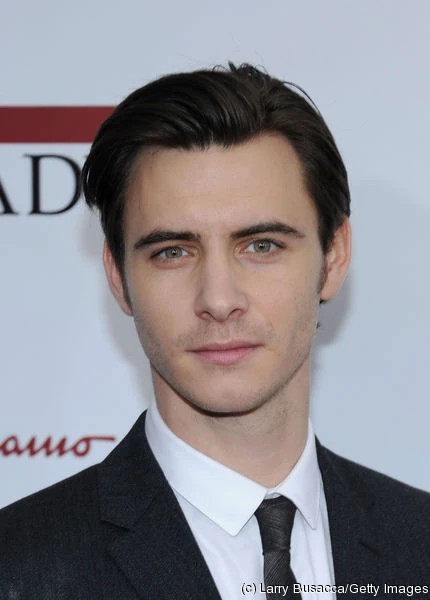 Harry Lloyd | Robin Hood Wiki | Fandom
