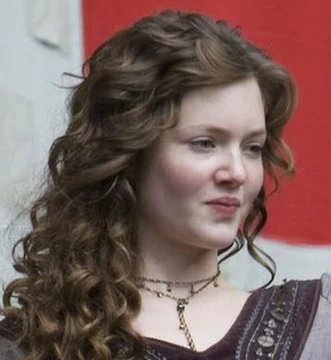 Holliday Grainger Richard Armitage