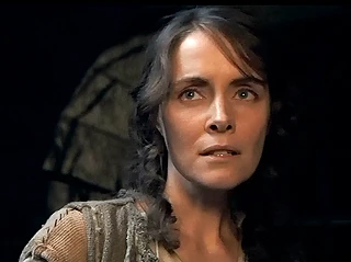 Alice Little | Robin Hood Wiki | Fandom