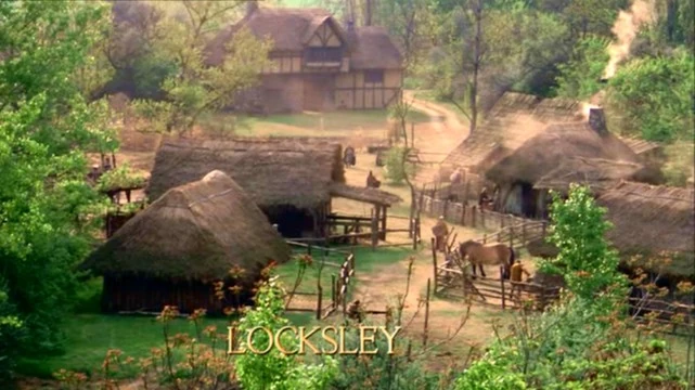 Locksley | Robin Hood Wiki | Fandom