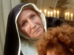 Äbtissin von Halstead | Robin Hood Wiki | Fandom