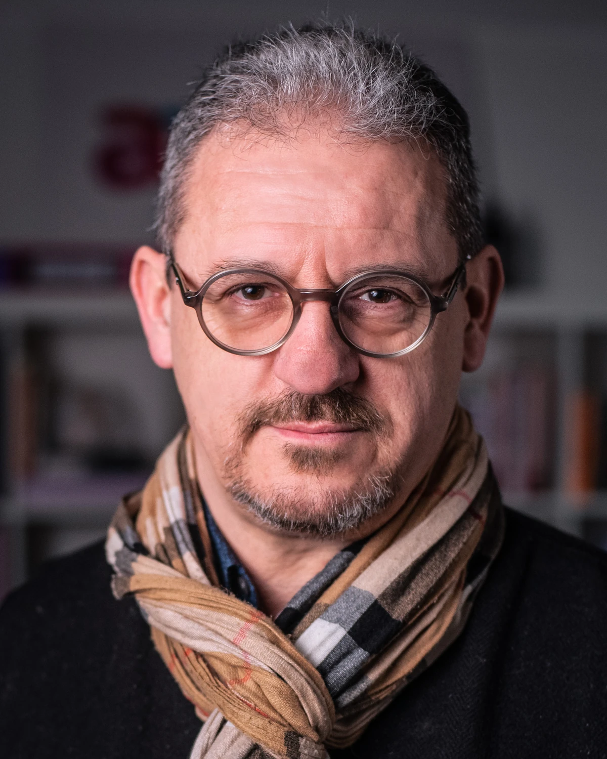 Foz Allan | Robin Hood Wiki | Fandom