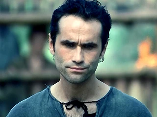 Lambert | Robin Hood Wiki | Fandom