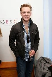 Sam Throughton | Robin Hood Wiki | Fandom