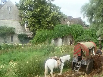 Croxden Abbey | Robin Hood Wiki | Fandom