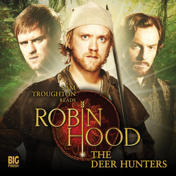 The Deer Hunters | Robin Hood Wiki | Fandom
