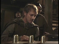Robin Hood Bbc Allan Dale Alan A Dale (Robin Hood) | The Ultimate