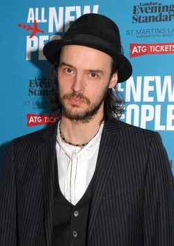 Paul Hilton | Robin Hood Wiki | Fandom